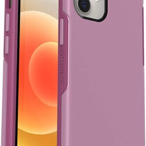 OtterBox SYMMETRY SERIES Case for iPhone 12 mini - CAKE POP (ORCHID/ROSEBUD)