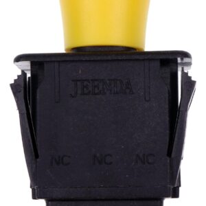 JEENDA PTO Switch Replaces 430-330 103-5221 Compatible with Exmark Grasshopper 183925 JD AM131966 Toro 1-633673 Everride 136574 Delta 6201-342 ZTR Mowers