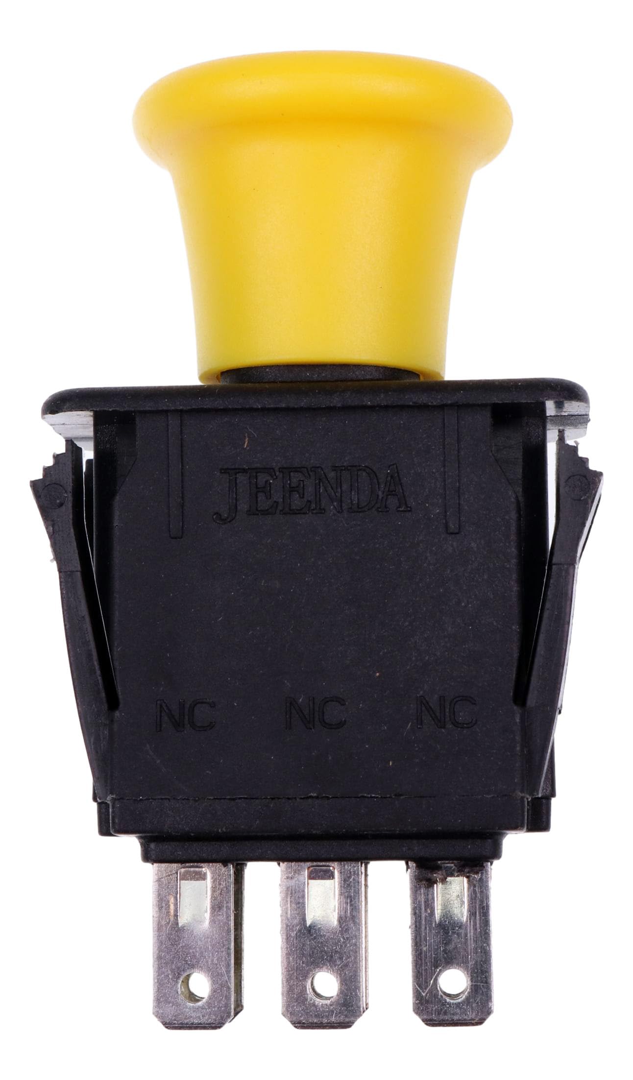 JEENDA PTO Switch Replaces 430-330 103-5221 Compatible with Exmark Grasshopper 183925 JD AM131966 Toro 1-633673 Everride 136574 Delta 6201-342 ZTR Mowers