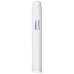 applied membranes inc ph neutralization water filter cartridge | calcite filter to raise alkalinity of low ph water | 20" standard size fits 20” standard filter housing | h-f2520calcite (20" standard)