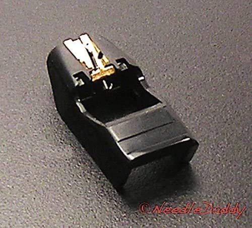 Turntable Needle for ADC Integra XLT XLM XLM mkII VLM RSZ RZL RZD 108-DET