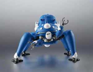 tamashii nations tachikoma ghost in the shell s.a.c. 2nd gig, 2045", bandai spirits the robot spirits