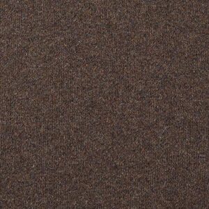 Muji Urethane Foam Seat Cushion Round (Brown)