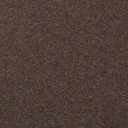 Muji Urethane Foam Seat Cushion Round (Brown)