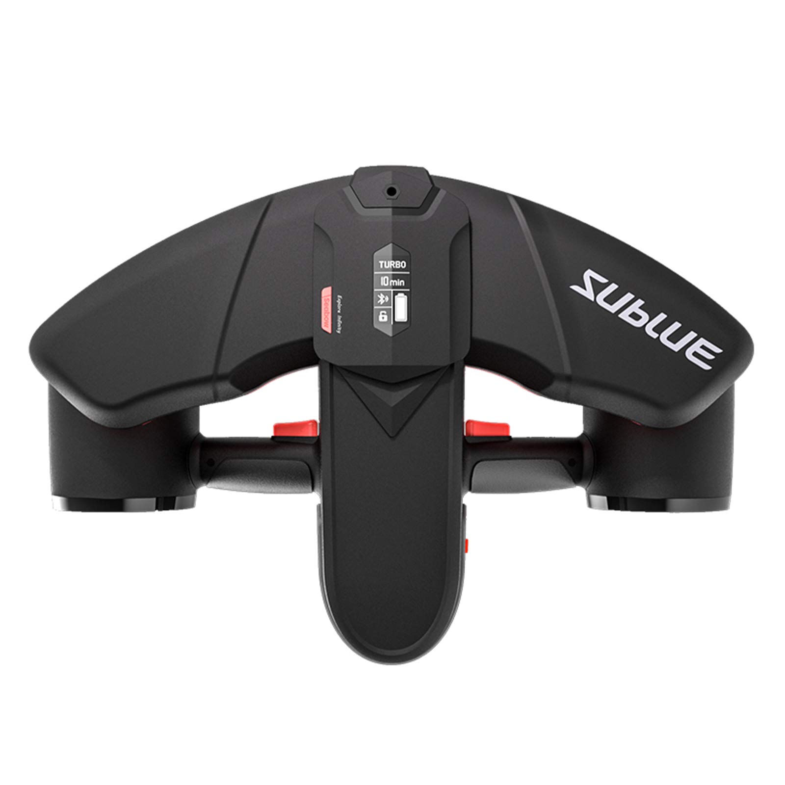 sublue Navbow Sea Underwater Scooter Professional Smart Dual Propeller for Diving, Photography, Water Sports