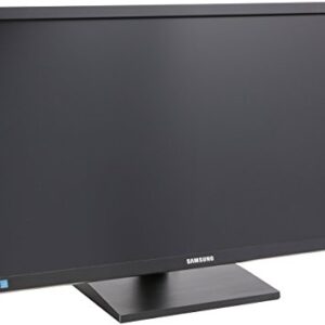 Samsung 27" Screen LCD Monitor (S27E650D) (Renewed)