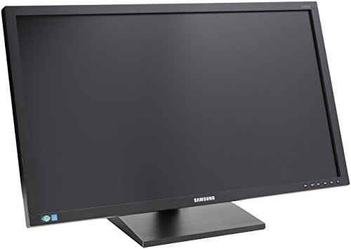 Samsung 27" Screen LCD Monitor (S27E650D) (Renewed)