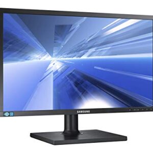 Samsung 27" Screen LCD Monitor (S27E650D) (Renewed)