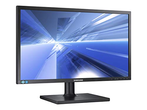 Samsung 27" Screen LCD Monitor (S27E650D) (Renewed)