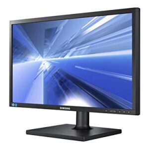 Samsung 27" Screen LCD Monitor (S27E650D) (Renewed)