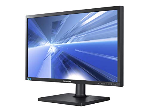 Samsung 27" Screen LCD Monitor (S27E650D) (Renewed)