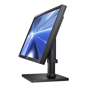 Samsung 27" Screen LCD Monitor (S27E650D) (Renewed)