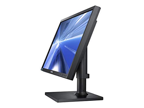 Samsung 27" Screen LCD Monitor (S27E650D) (Renewed)