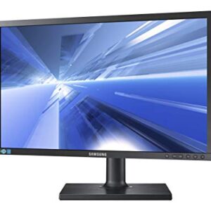 Samsung 27" Screen LCD Monitor (S27E650D) (Renewed)