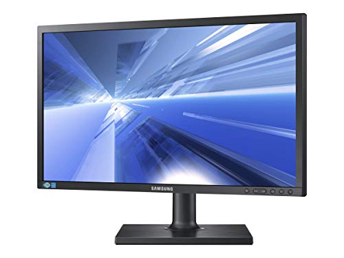 Samsung 27" Screen LCD Monitor (S27E650D) (Renewed)