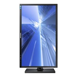 Samsung 27" Screen LCD Monitor (S27E650D) (Renewed)