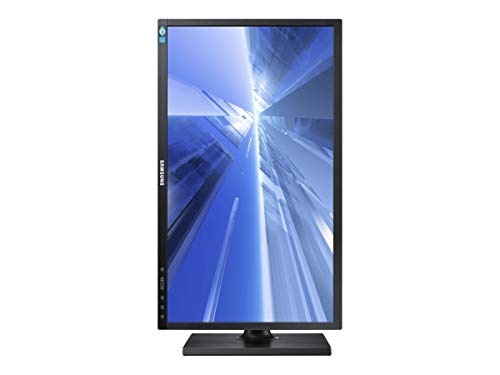 Samsung 27" Screen LCD Monitor (S27E650D) (Renewed)