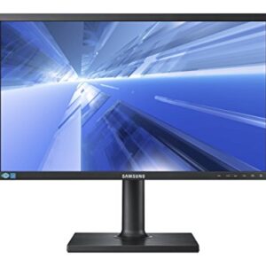 Samsung 27" Screen LCD Monitor (S27E650D) (Renewed)