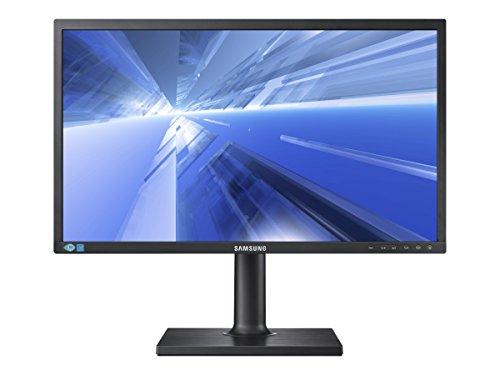 Samsung 27" Screen LCD Monitor (S27E650D) (Renewed)