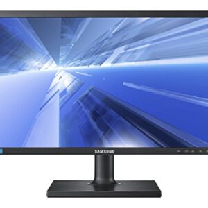 Samsung 27" Screen LCD Monitor (S27E650D) (Renewed)