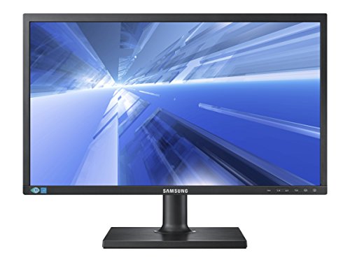 Samsung 27" Screen LCD Monitor (S27E650D) (Renewed)