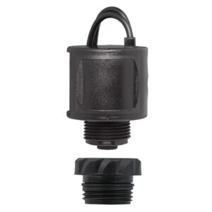 orbit 57226 - 24v solenoid for all orbit sprinkler valves with l-series adapter