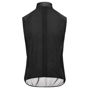 GORE WEAR Men's Ambient Vest, Black, Large