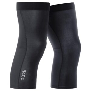 gore wear knee warmers