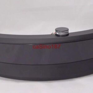 caSino187 Genuine Bumper for Roomba 700 800 Series 760 770 780 801 805 870 880 860