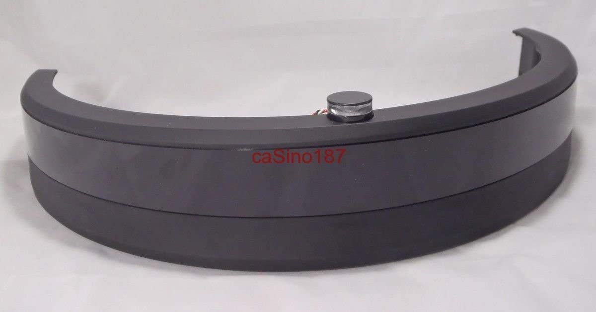 caSino187 Genuine Bumper for Roomba 700 800 Series 760 770 780 801 805 870 880 860