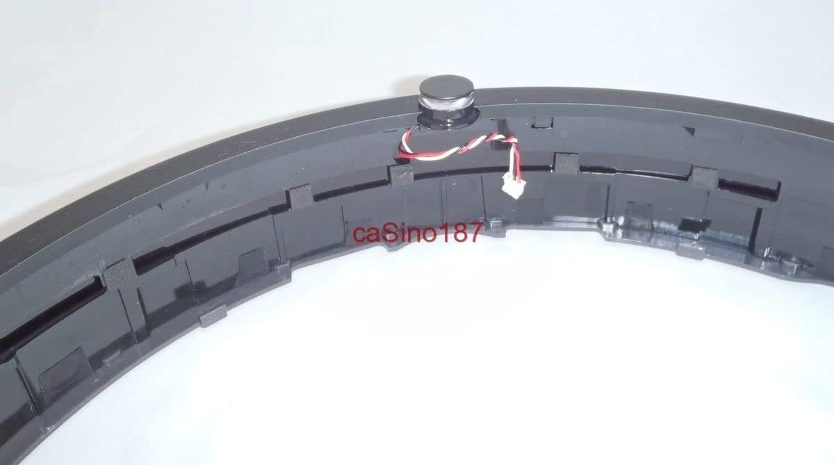 caSino187 Genuine Bumper for Roomba 700 800 Series 760 770 780 801 805 870 880 860