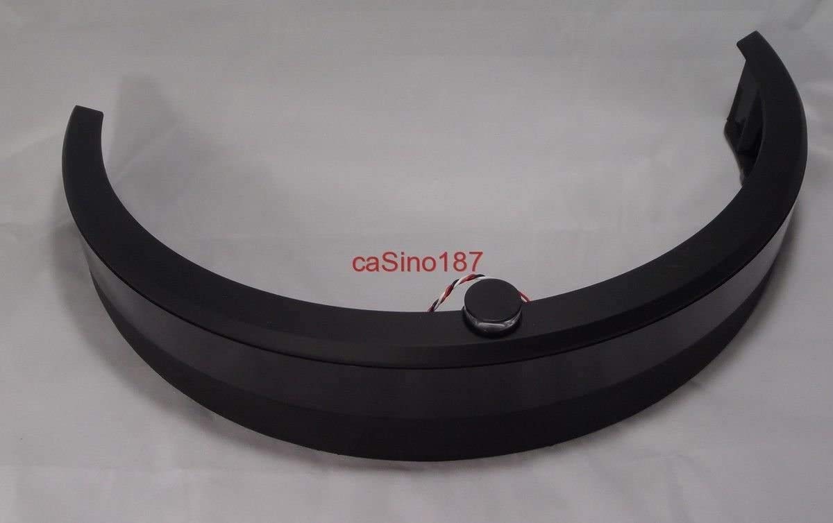 caSino187 Genuine Bumper for Roomba 700 800 Series 760 770 780 801 805 870 880 860