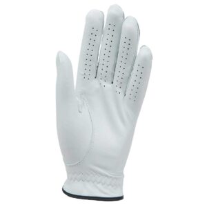 Kirkland Signature Golf Gloves Premium Cabretta Leather, Large (4 Count)