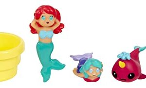 FOAMO 3-in-1 Mermaid Water Table