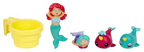 FOAMO 3-in-1 Mermaid Water Table