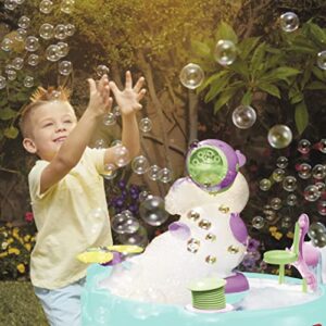 FOAMO 3-in-1 Mermaid Water Table