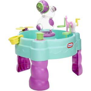 FOAMO 3-in-1 Mermaid Water Table