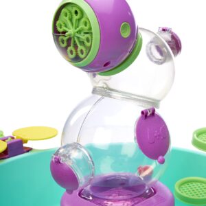 FOAMO 3-in-1 Mermaid Water Table