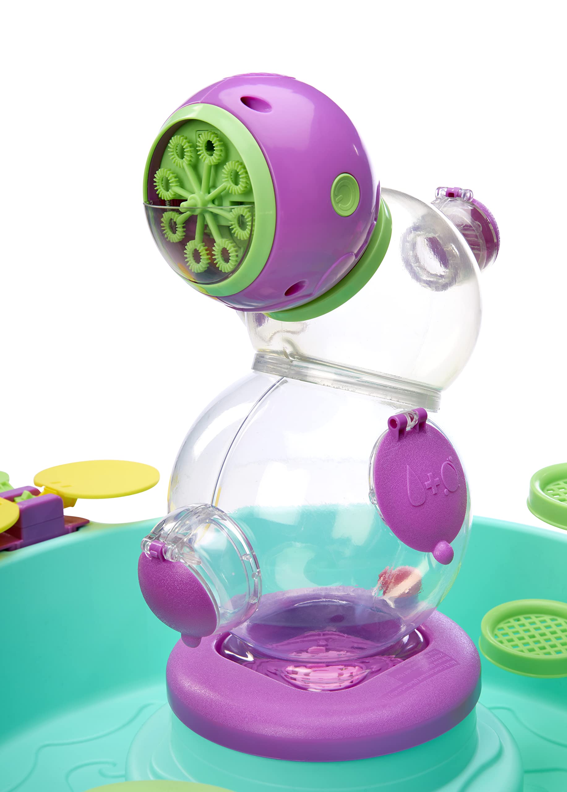 FOAMO 3-in-1 Mermaid Water Table