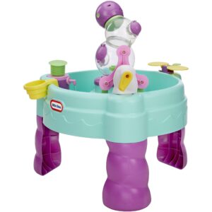 FOAMO 3-in-1 Mermaid Water Table