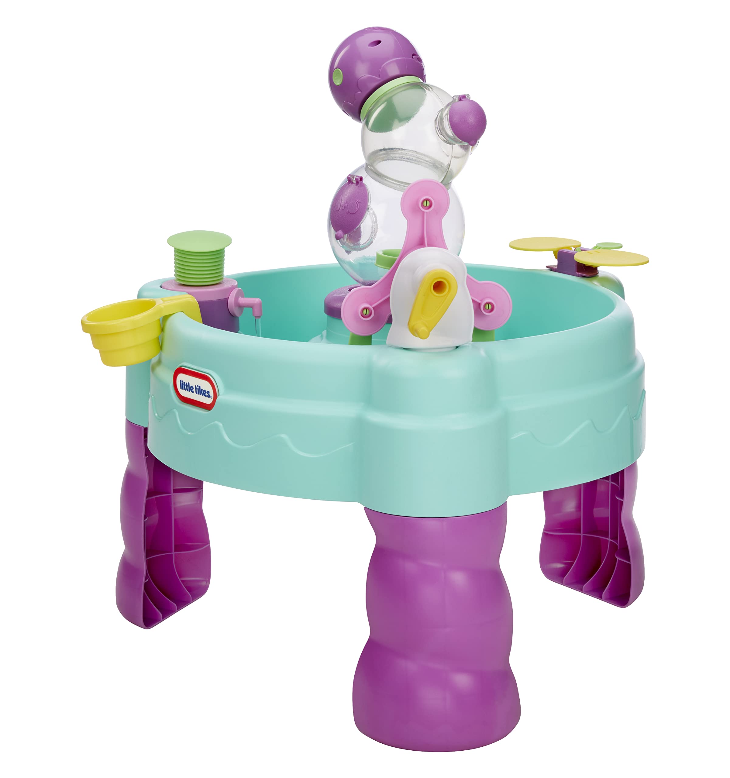 FOAMO 3-in-1 Mermaid Water Table