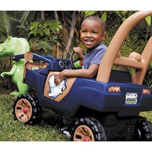 Little Tikes T-Rex Truck, Large