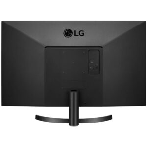 LG 32MN600P-B 31.5 inch Full HD IPS Monitor with AMD FreeSync 2 Pack