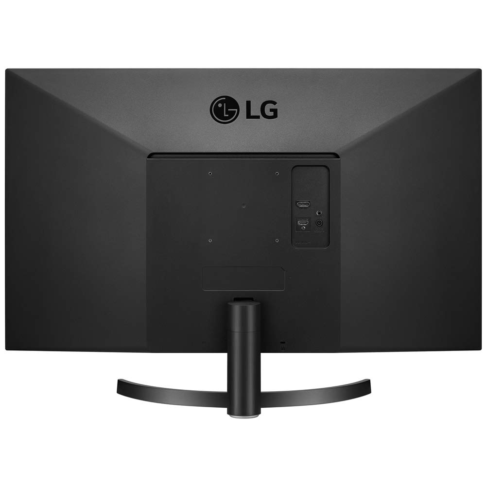 LG 32MN600P-B 31.5 inch Full HD IPS Monitor with AMD FreeSync 2 Pack