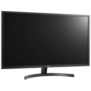 LG 32MN600P-B 31.5 inch Full HD IPS Monitor with AMD FreeSync 2 Pack