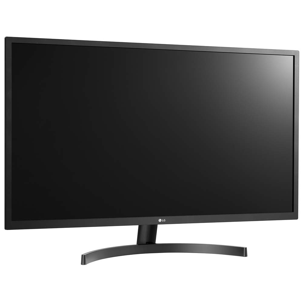 LG 32MN600P-B 31.5 inch Full HD IPS Monitor with AMD FreeSync 2 Pack