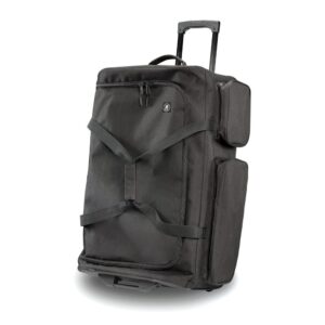 xs scuba b3 bomber roller duffel