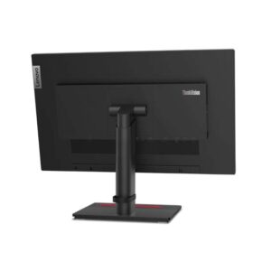 Lenovo ThinkVision T23i-20 23" (61F6MAT2US), Full HD 1920 x 1080 IPS LED, 6ms, Black, LCD Monitor