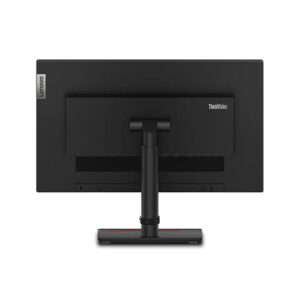 Lenovo ThinkVision T23i-20 23" (61F6MAT2US), Full HD 1920 x 1080 IPS LED, 6ms, Black, LCD Monitor