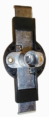 CompX Timberline CylinderBody f/Type 270 GangLock (4)